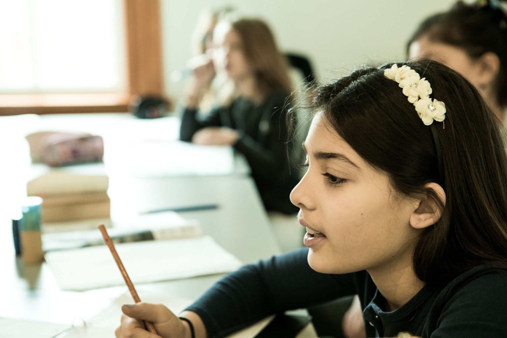 Accademia dei Ragazzi - Italian Education for Youth